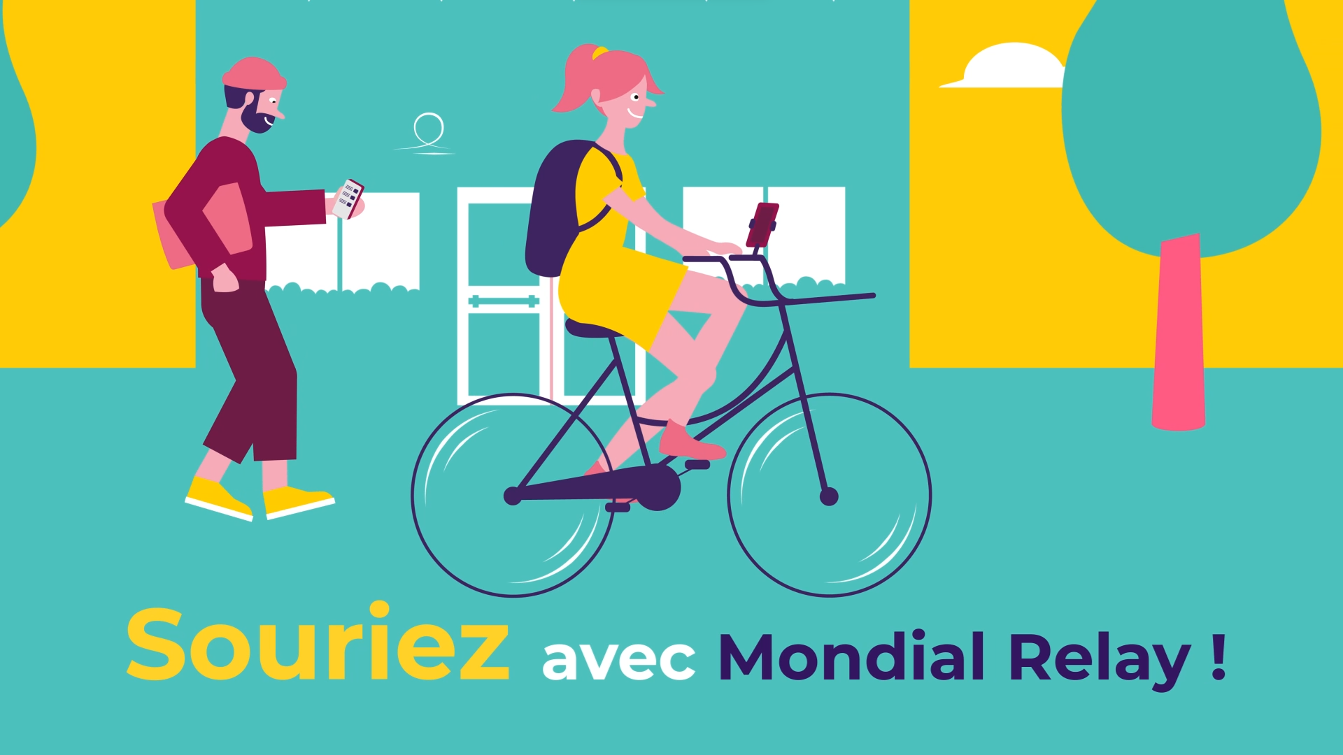 Comment créer un motion design réussi pour votre marque ? - Reflets Vidéo